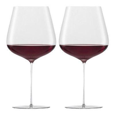 肖特灵魂系列水晶红酒杯德国进口