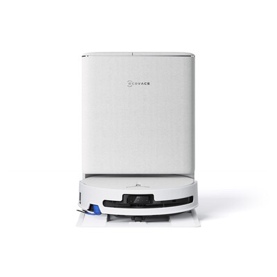 【新品】科沃斯T90SPRO洗地扫地机器人滚筒洗扫一体机自动清洗