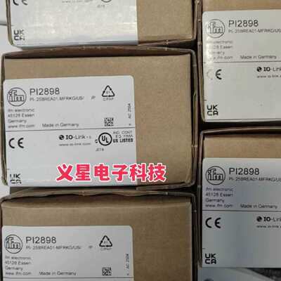 询价-易福门IFMPI2798PI2794PI2789PI2796PI2797PI2898PI2893