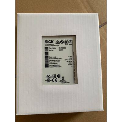 询价-SICK西克安全继电器 FXO-STIO68002