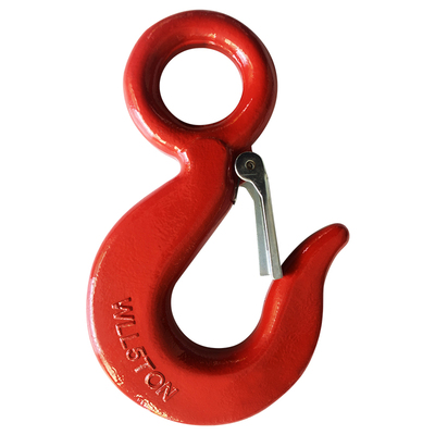 美式环眼钩320c320a合金钢吊钩