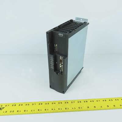 AEG 8000014426 AE14 Steuergerat Thyro-P Power Control Unit