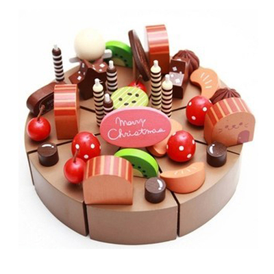 2-3-4厨房套装下午茶过家家玩具