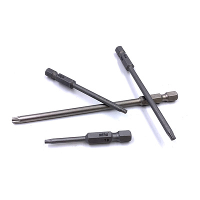 wiha威汉进口星型批头梅花批咀