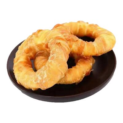 狗狗零食磨牙棒磨牙耐咬
