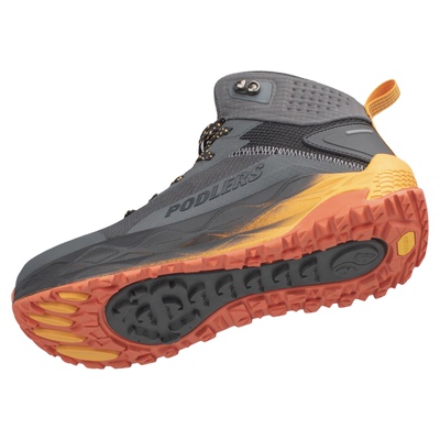 抗寒-15°宽楦宽头雪丽棉雪地靴