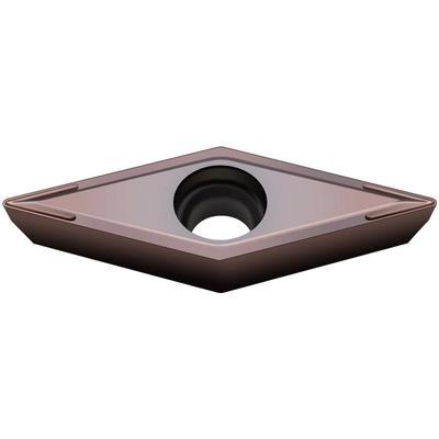 35度菱形刀片VCMT/GT软硬料通吃