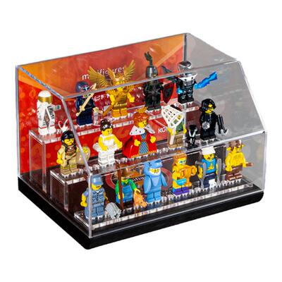 kgBOX亚克力展示盒新款福利款