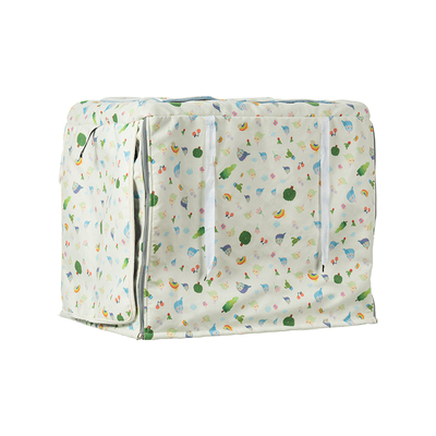 达洋加厚加棉鸟笼挡风保暖笼衣