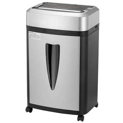 【粉尘级高保密】科密碎纸机S550