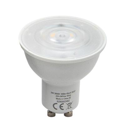 飞利浦led灯杯射灯GU10mr16220V