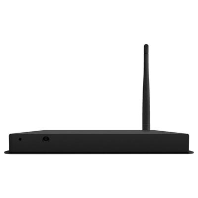 rk3568广告机播放盒真4K远程管理