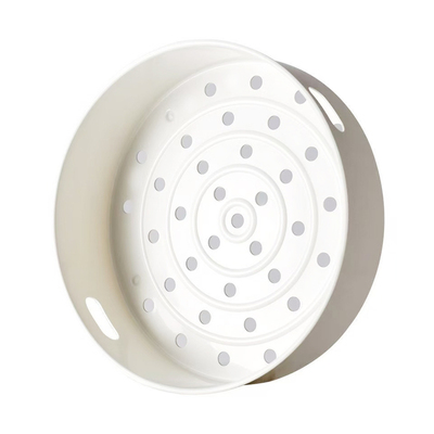 适用美的电饭煲蒸笼MB-FS5017/FS4017D/FS4018D不锈钢蒸架配件