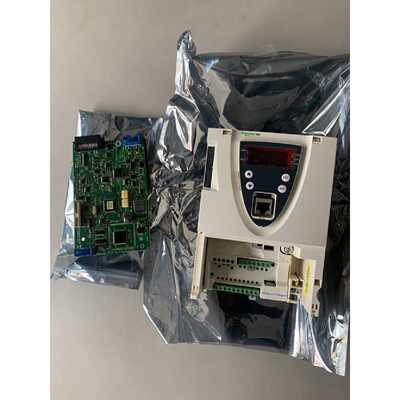议价正品施耐德变频器VX4A71101Y  VX4A71101Y-CPU主板 PN072130P