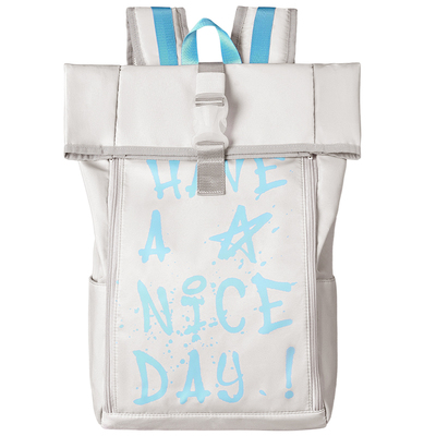 DRACONITE新款双肩包大容量