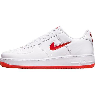 Nike/耐克官方正品新款AirForce1男子休闲运动低帮板鞋FN5924-101