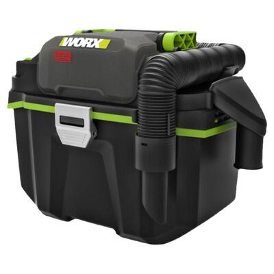 吹吸两用WU036无刷威克士洗车器