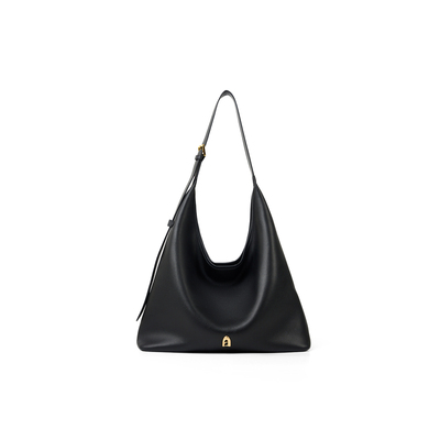 拉菲斯汀HOBO悠悠包包女2025新款秋冬通勤腋下斜挎包大容量托特包