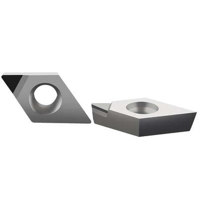 PCD金刚石刀片宝石车刀粒PQT