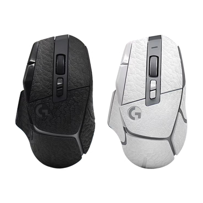 G502X系列鼠标防滑贴全包皮革