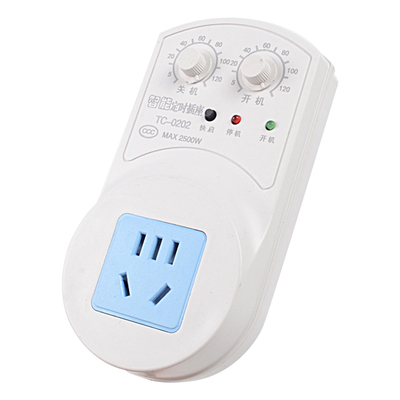 帕尼冰箱温度控制器开关插座