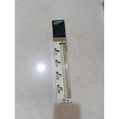 议价施耐德PLC模块140DDI84100 140DDI84100原装拆机实物图 二手