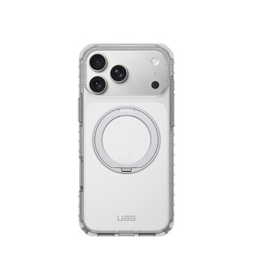 iPhone18ProMax防摔支架手机壳