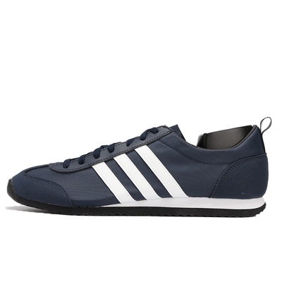 Adidas/阿迪达斯官方正品neo VS JOG 男女低帮休闲运动鞋 DB0464