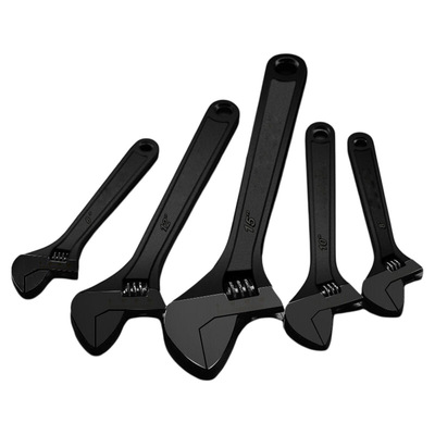 多功能可调节活扳手|千人加购