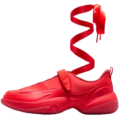 滔搏NIKE耐克女鞋WMNS JORDAN POINTE运动休闲鞋IB8597-600