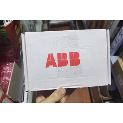 议价现货FSCA-01全新原装正品ABB适配器RS485通讯模块质保一年