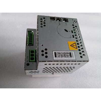 议价外部轴驱动器DSQC6643HAC030923维修