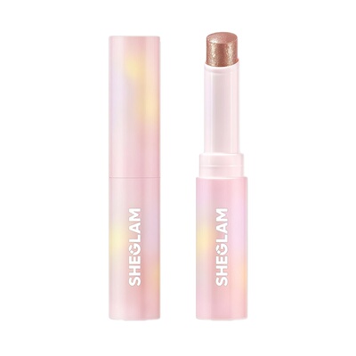 现货直发！SHEGLAM爆闪眼影棒