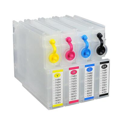 适用爱普生C81908690打印机墨盒