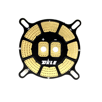 植保机大型电调分线板