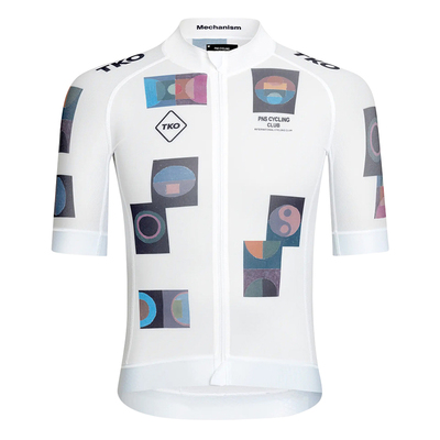 CYCLINGPNS骑行服公路车竞速短袖