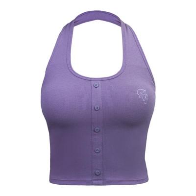 AlphaGym运动背心吊带女挂脖