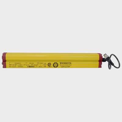 OMRON F39-TGR-MCL-R-A MUTING-BETAETIGER