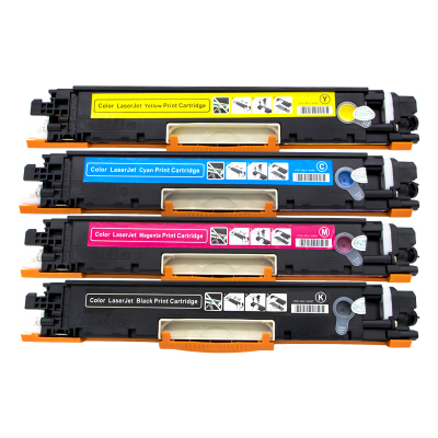 适用佳能lbp7010c硒鼓彩色多功能