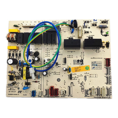海尔空调内机主板电脑板线路板