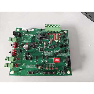 议价Freescale KIT33908AEEVB 板子实物图片