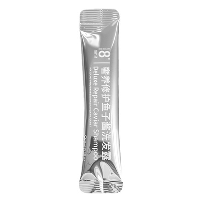 【天猫u先-4月权益】JemaRose新西兰八分钟鱼子酱洗发水10ml