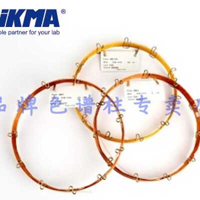 议价7816迪马Dikma气相色谱柱DM-5 Amine 30m x 0.25mm x 1μm