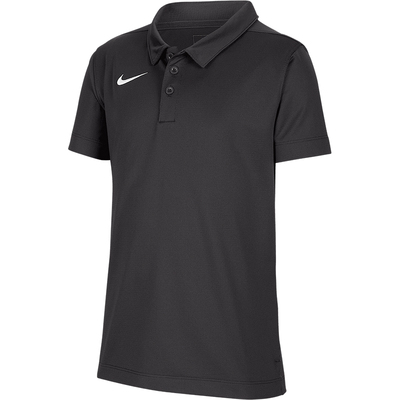Nike/耐克正品春季新款大童休闲开衩运动POLO衫IB8817-060