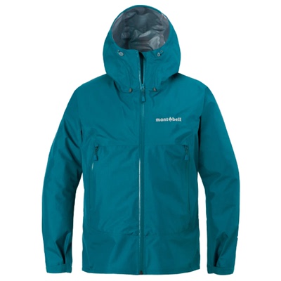 【假一罚十】新款雨舞者冲锋衣