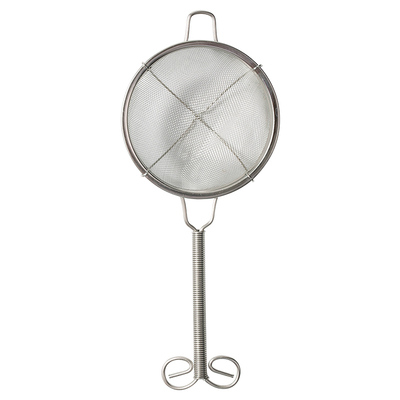 CakeLand日本进口手持烘焙面粉筛