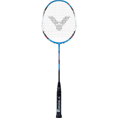 胜利羽毛球拍奥特曼联名进攻型拍