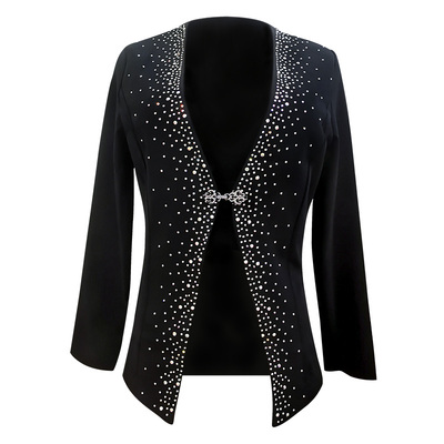 艺尚舞舞蹈服新款西服上衣