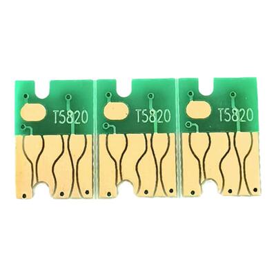 D700D880P800维护箱废墨仓芯片