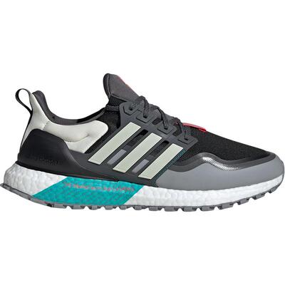 阿迪达斯男女运动轻便跑步鞋